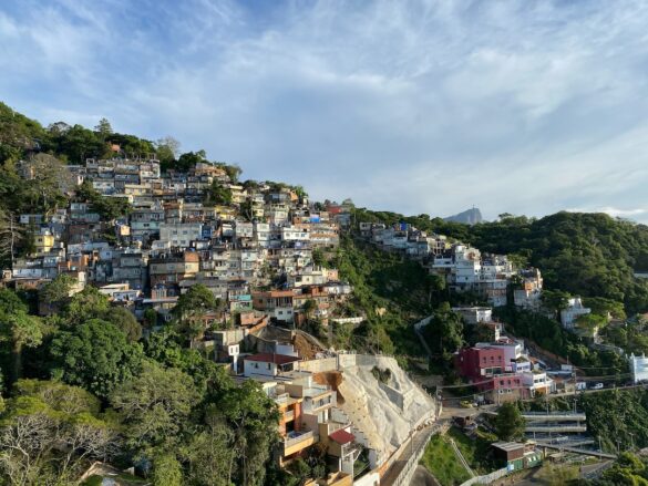 Exploring the Vibrant Neighborhoods of Rio de Janeiro – Daily News Valley