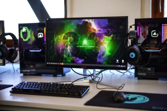 Gaming Gadgets and Accessories for the Ultimate Gaming Setup – Daily ...